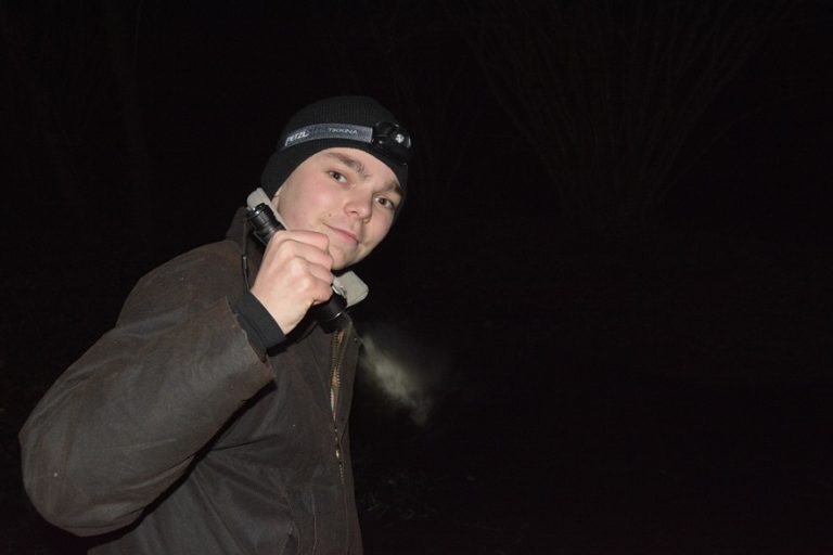 Place aux bénévoles - CPIE Mayenne - Bas-Maine